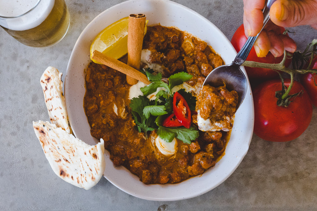 Most important tips you must know for cooking the perfect curry at hom ...