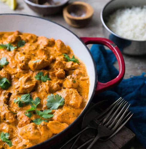 Tips for Experimenting with Different Indian Curry Spice Combinations ...