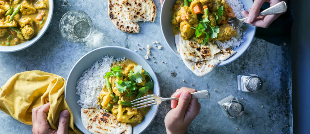 Spice Up Your Cooking with Spice Kits: A Beginner's Guide – Curry Traders