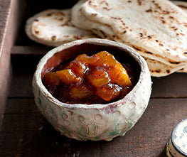 Pickle Mango Chutney – Curry Traders